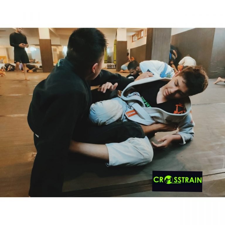 Best MMA club in Delhi | BJJ Delhi | Muay Thai Delhi | Boxing Delhi