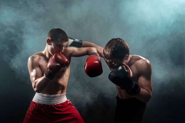 Top Boxing Classes in Faridabad – Train Like a Pro