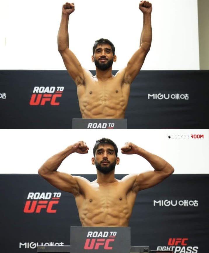 MMA training in Faridabad | MMA Classes in Faridabad