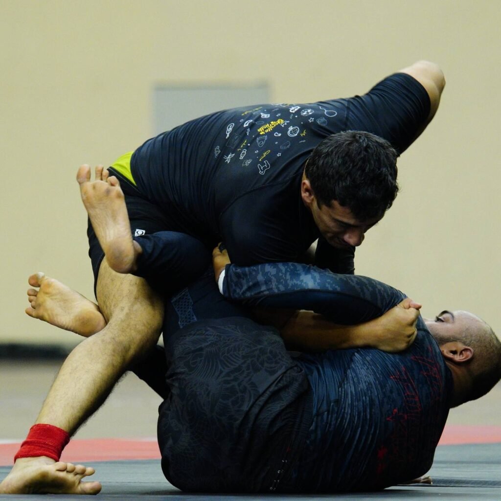 CFC Gallery | Checkout the Images of Crosstrain Fight Club